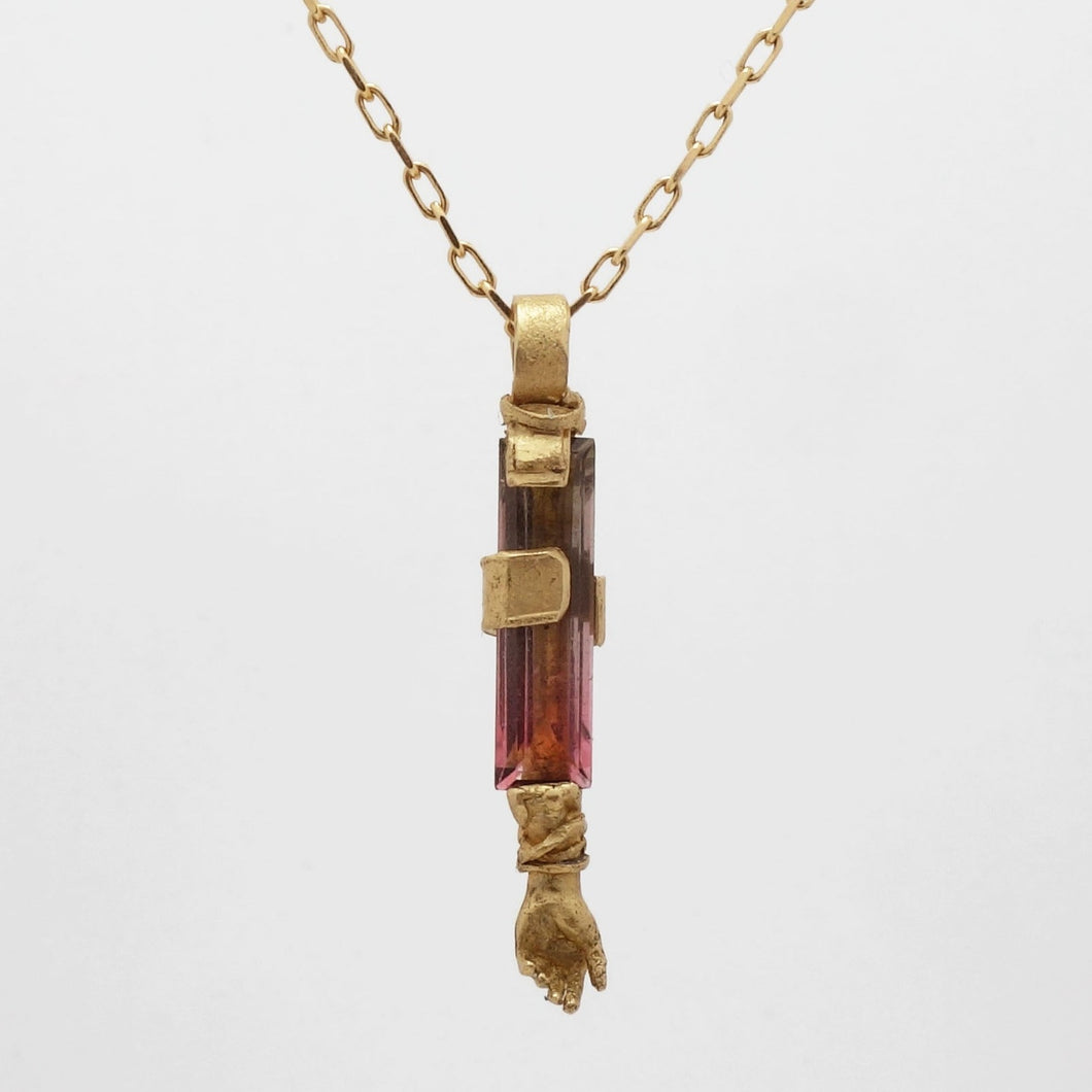 Fraser Hamilton Jewellery - Handmade in London