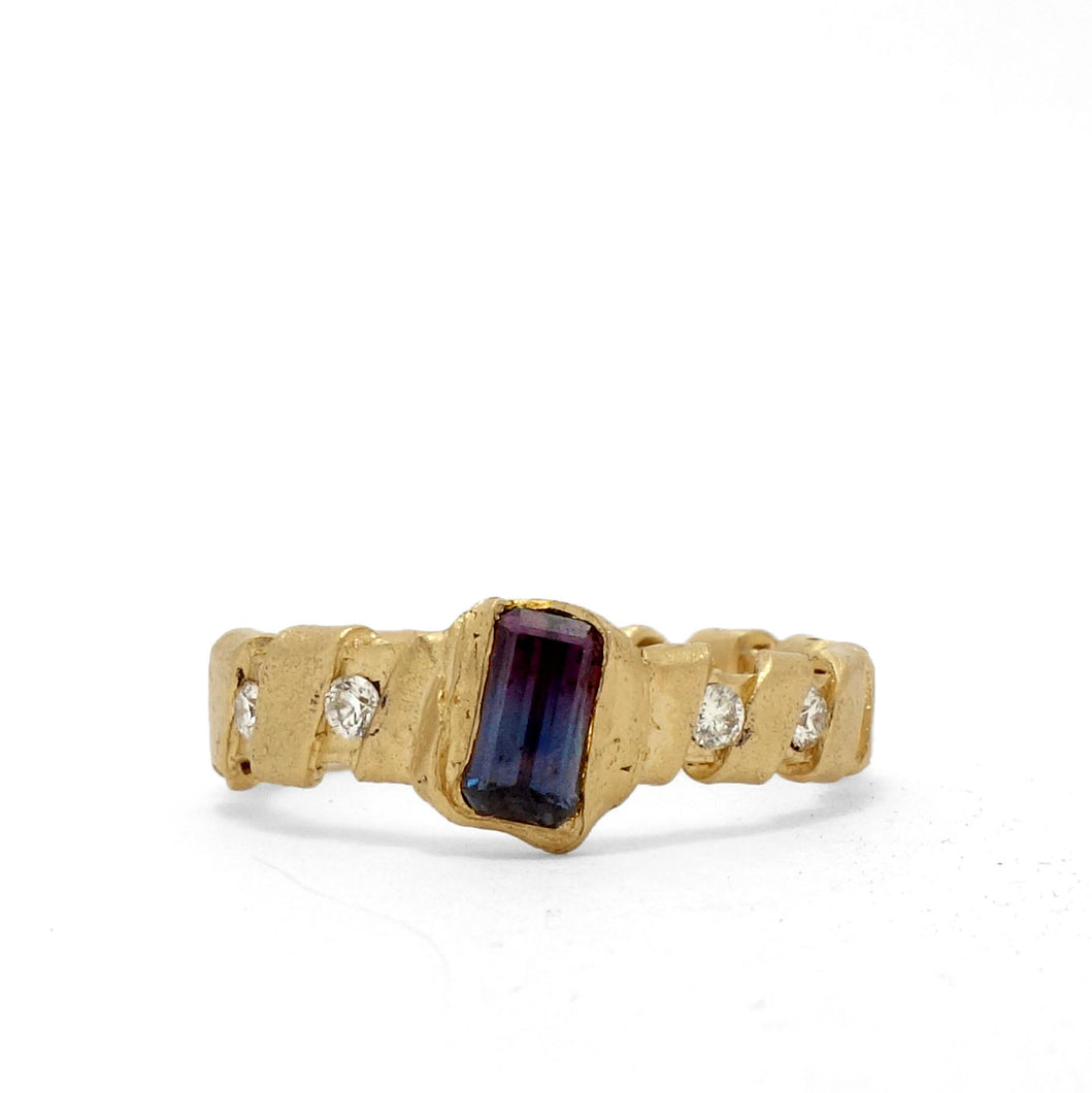 Fraser Hamilton Jewellery - Handmade in London
