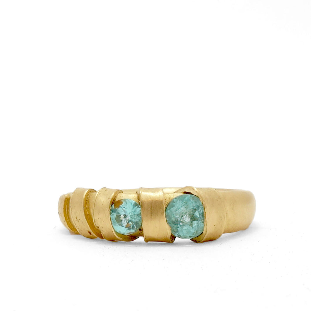 Fraser Hamilton Jewellery - Handmade in London