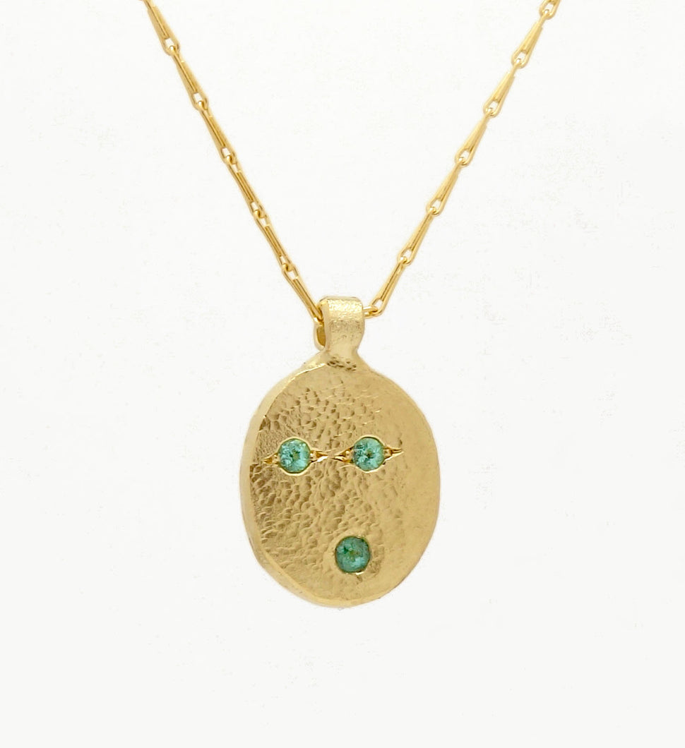 Fraser Hamilton Jewellery - Handmade in London